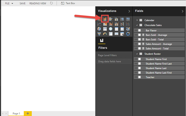 Power BI Weekly Update–Drill, Baby, Drill – Mark Vaillancourt